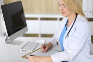 Diagnozės kodai TLK-10-AM: kur ieškoti patikimos informacijos? - Vilniaus Talks