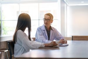 TLK kodai ir diagnozės: praktinis gidas - Vilniaus Talks