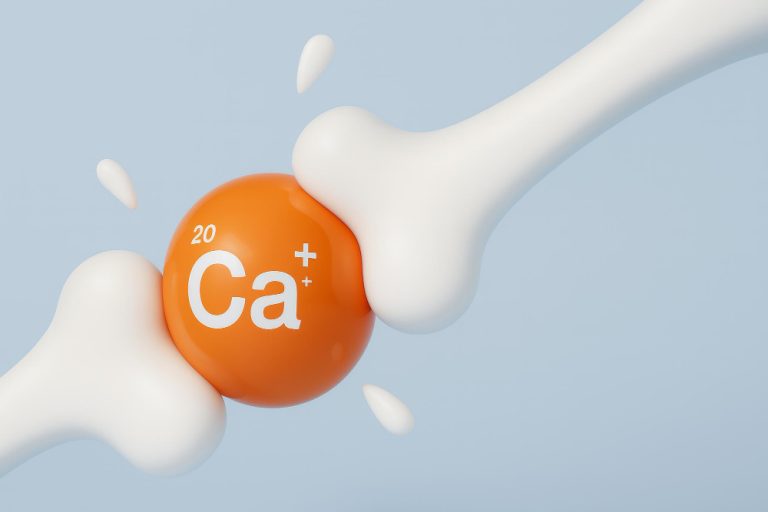 Trūksta kalcio: ką valgyti, kad stiprėtų kaulai - Vilniaus Talks